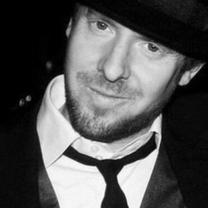 Steve Cutts - Cusp Conference