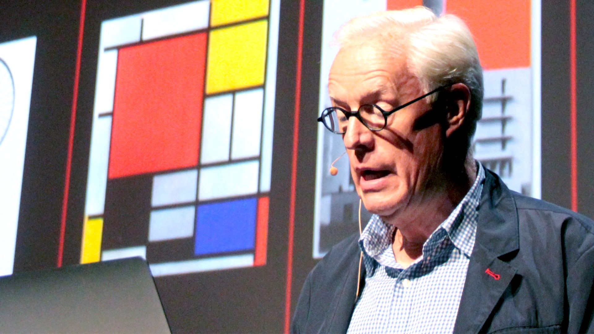 Carl Magnusson - Cusp Conference