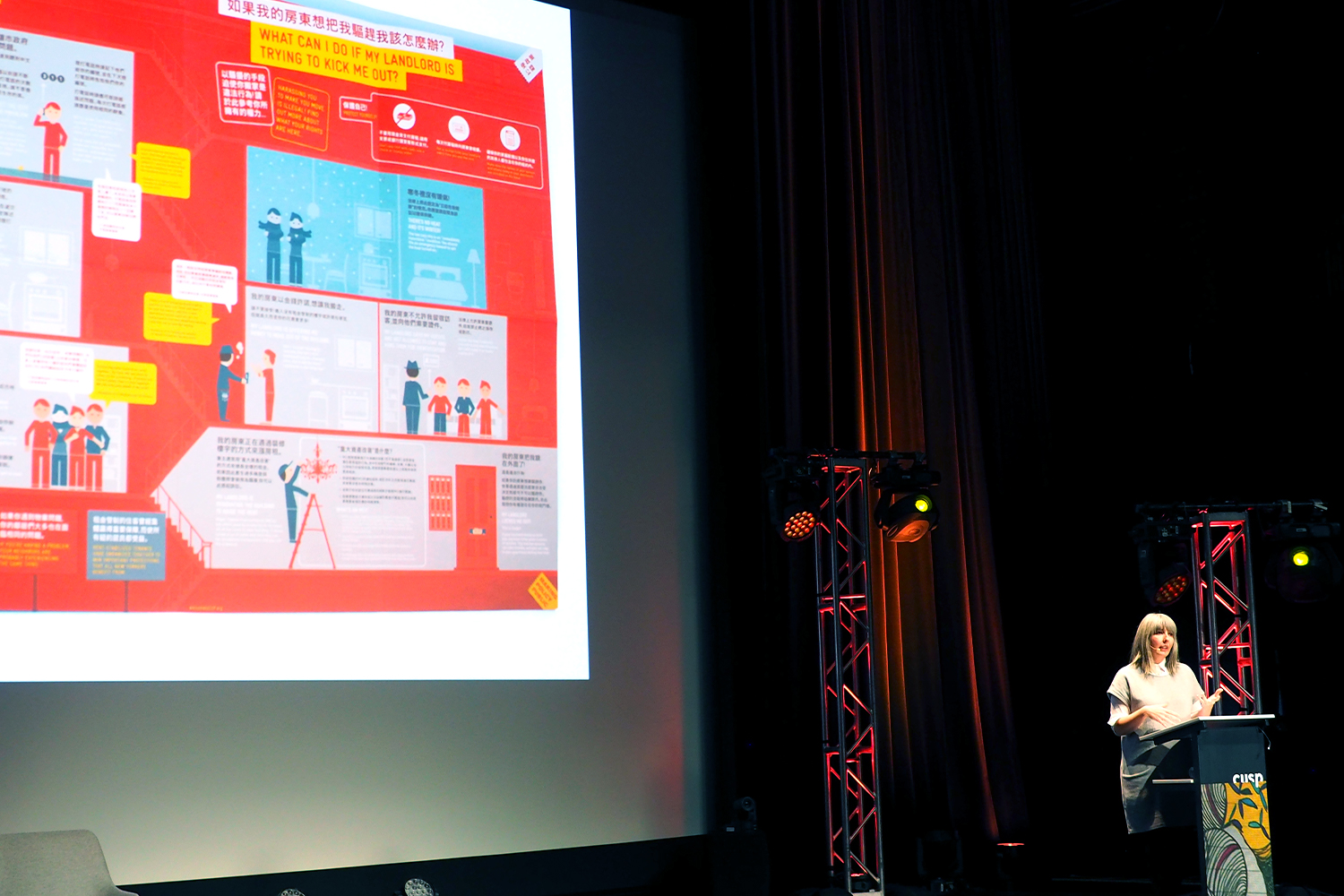 Christine Gaspar 2 - Cusp Conference